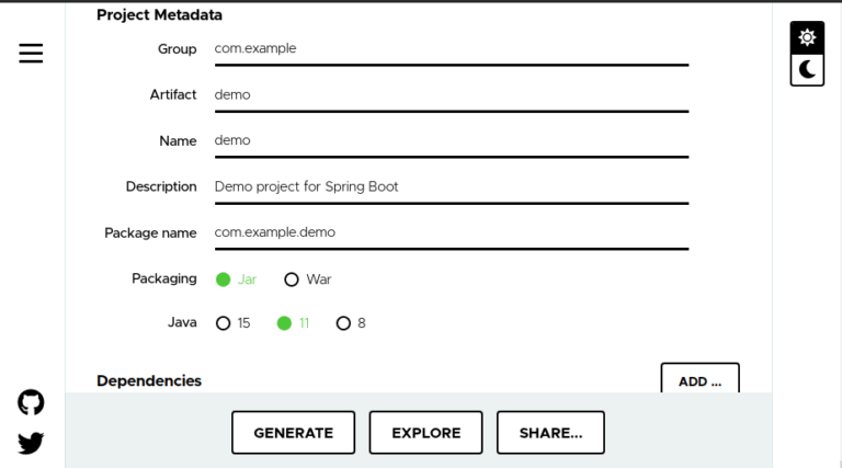 Spring Boot Vs Quarkus - Difference Between Two Microservices Spring Boot Vs Quarkus - Difference Between Two Microservices
